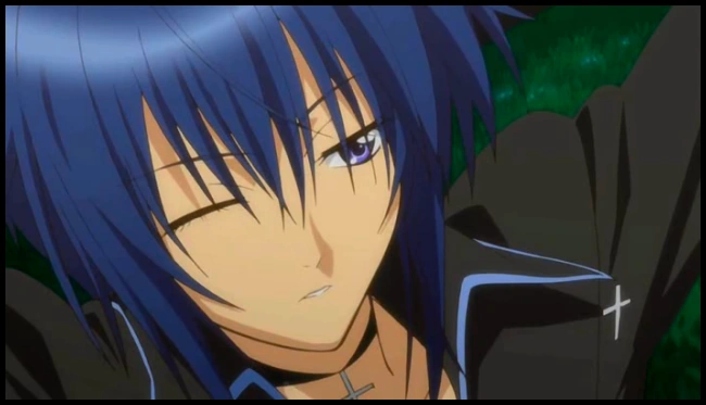 Tatsuya | Fairy Tail Fanon Wiki | Fandom