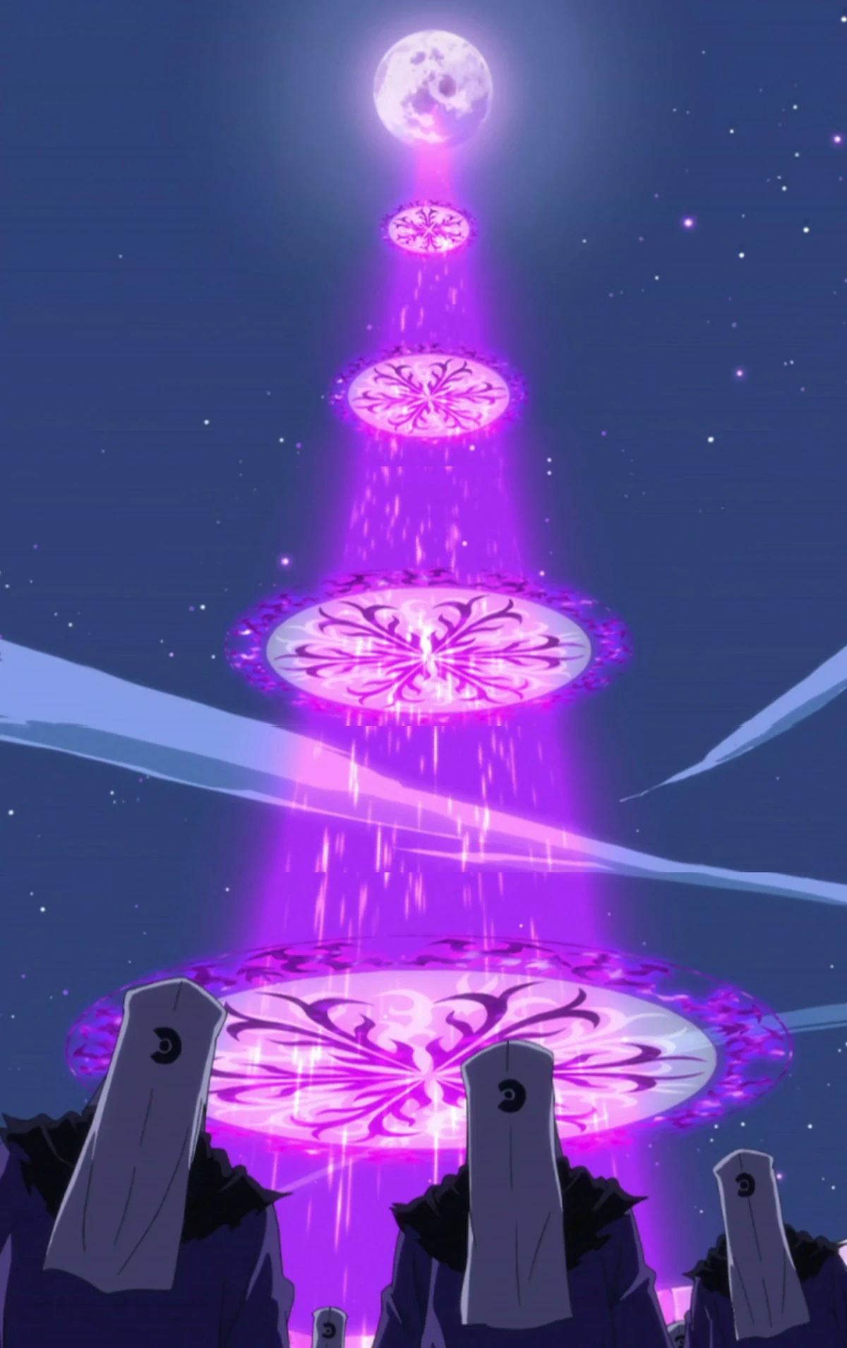 Dispel Magic | Fairy Tail Fanon Wiki | Fandom