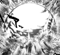 Divine God Slayer Magic | Fairy Tail Fanon Wiki | Fandom