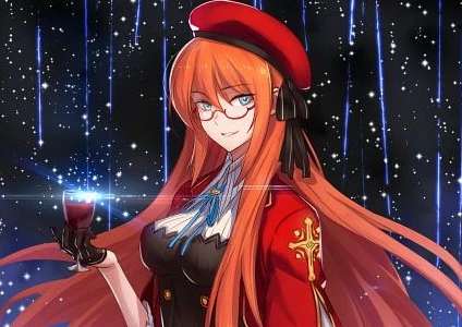 Ada Byron | Fairy Tail Fanon Wiki | Fandom