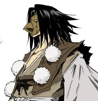 Yohken | Fairy Tail Fanon Wiki | Fandom