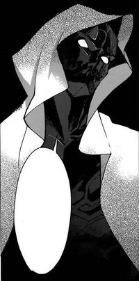 Azazel | Fairy Tail Fanon Wiki | Fandom