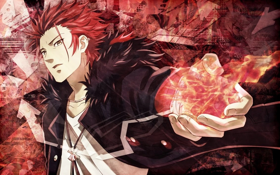 Devil Slayer de Fuego | Wiki Fairy Tail Fanon | Fandom