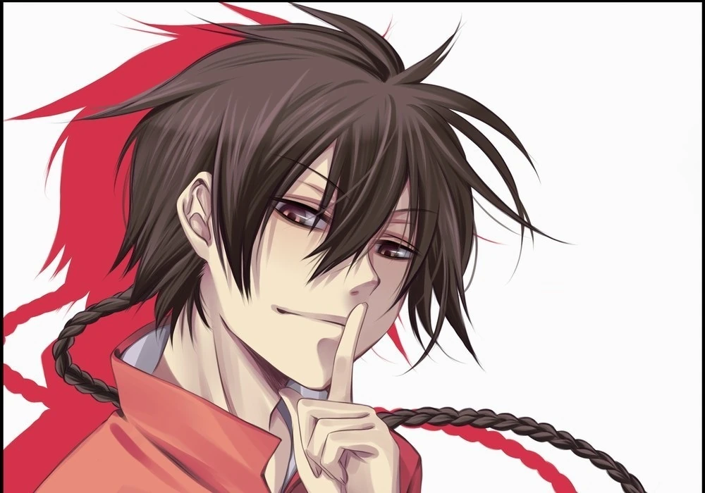 Yoh | Fairy Tail Fanon Wiki | Fandom