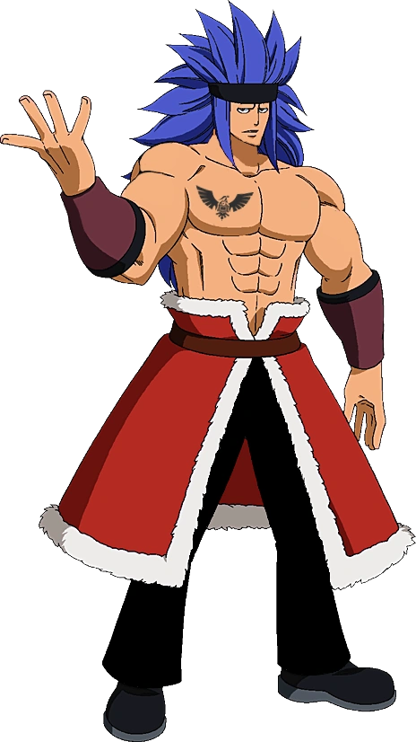 Iriko Nimari | Wiki Fairy Tail Fanon | Fandom