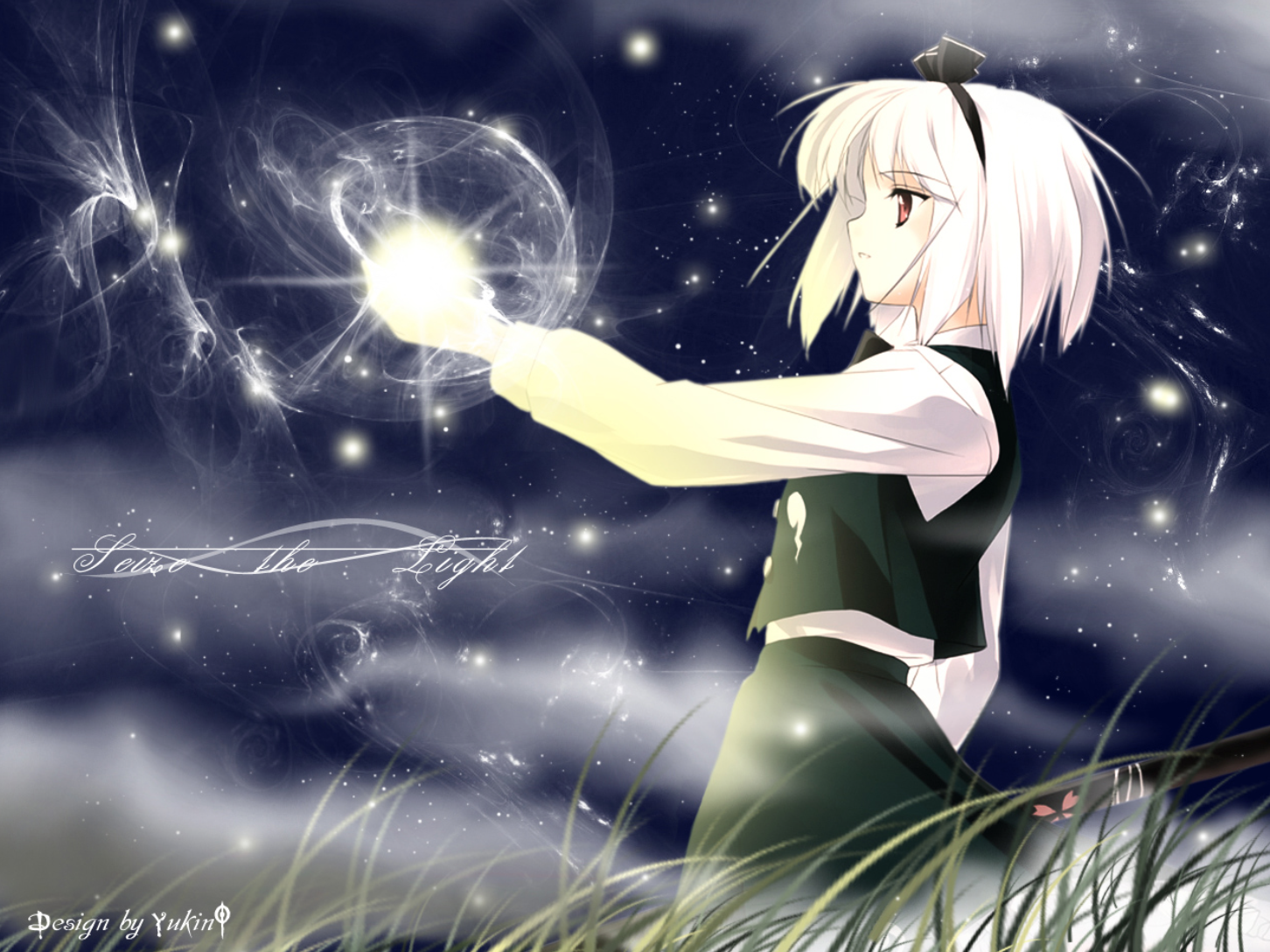 Fairy Tail Angel Wallpaper