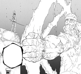 Coldness Magic | Fairy Tail Fanon Wiki | Fandom