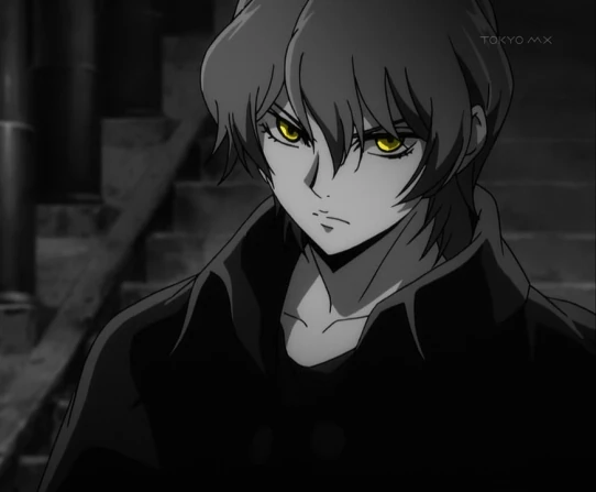 Enma | Fairy Tail Fanon Wiki | Fandom