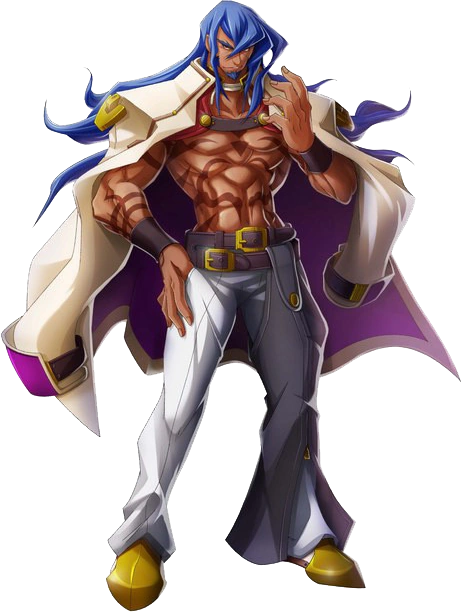 Barakiel | Fairy Tail Fanon Wiki | Fandom