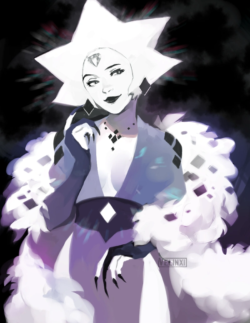 Heera | Wiki Fairy Tail Fanon | Fandom