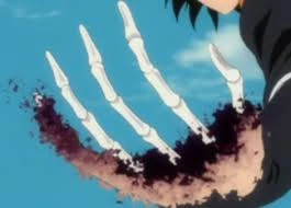 Decay Magic | Fairy Tail Fanon Wiki | Fandom