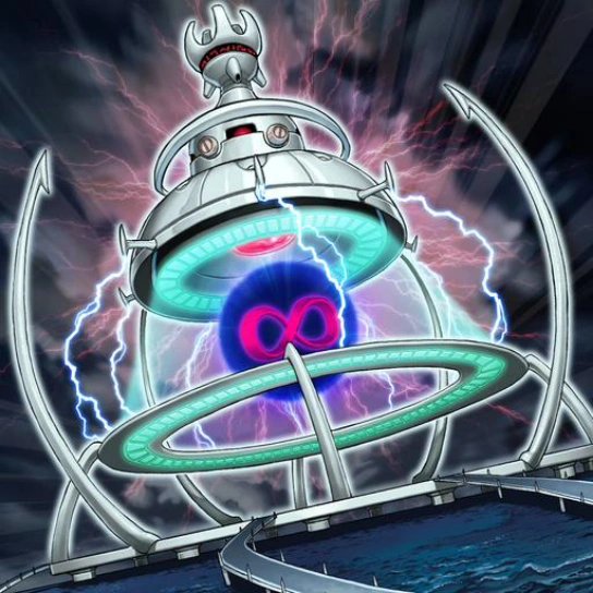 Ethonic Magic Reactor | Fairy Tail Fanon Wiki | Fandom