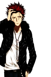 Prometheus (Mangetsu20) | Fairy Tail Fanon Wiki | Fandom