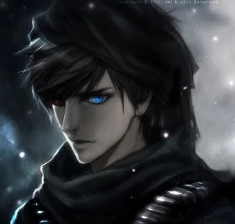 Mizare Aisu | Fairy Tail Fanon Wiki | Fandom