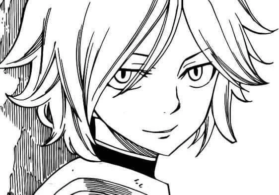 Dimaria Yesta (HB) | Fairy Tail Fanon Wiki | Fandom
