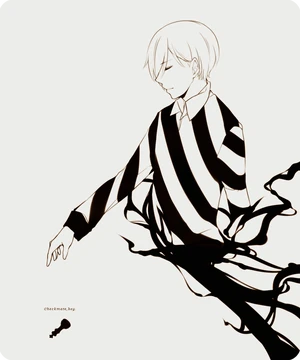Asada Tetsuya | Fairy Tail Fanon Wiki | Fandom