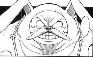 Lepus (Pud) | Fairy Tail Fanon Wiki | Fandom