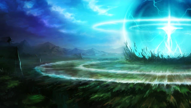 Celestial Judgment | Fairy Tail Fanon Wiki | Fandom