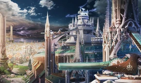 Axiom Church | Fairy Tail Fanon Wiki | Fandom