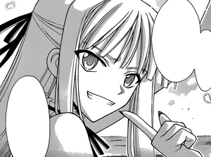 Tonya Snow | Fairy Tail Fanon Wiki | Fandom