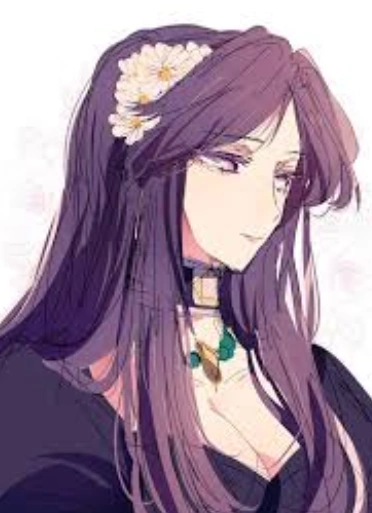 Gulia Ai | Fairy Tail Fanon Wiki | Fandom