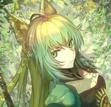 Mayao Ren | Fairy Tail Fanon Wiki | Fandom