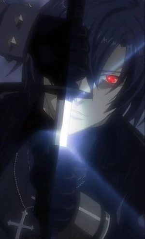 Slash | Fairy Tail Fanon Wiki | Fandom