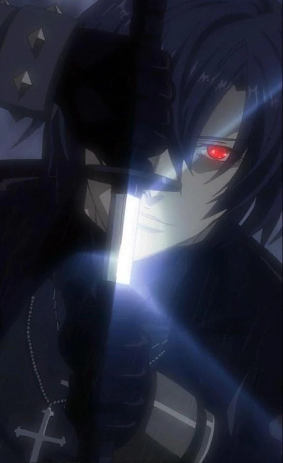 Slash | Fairy Tail Fanon Wiki | Fandom