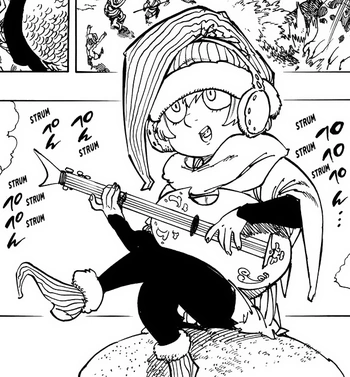 Ardin | Fairy Tail Fanon Wiki | Fandom