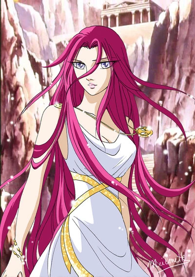 Seishin | Wiki Fairy Tail Fanon | Fandom