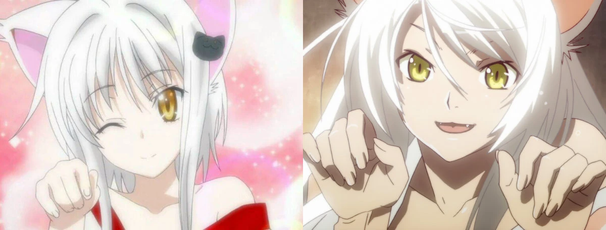 Fuyu | Fairy Tail Fanon Wiki | Fandom