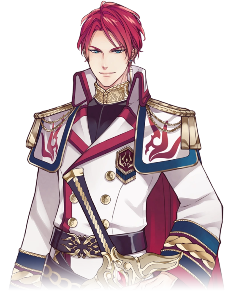 Victor | Wiki Fairy Tail Fanon | Fandom