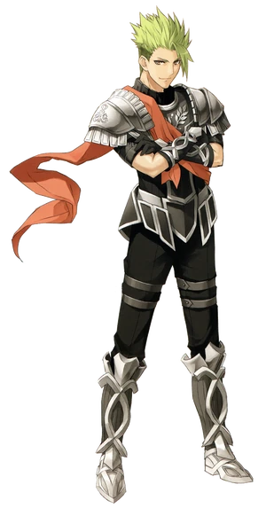 Athenodorus Pavlopetri | Fairy Tail Fanon Wiki | Fandom