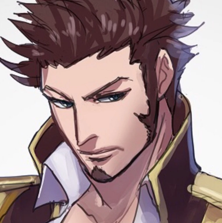 Cyrus B. Nautica | Fairy Tail Fanon Wiki | Fandom