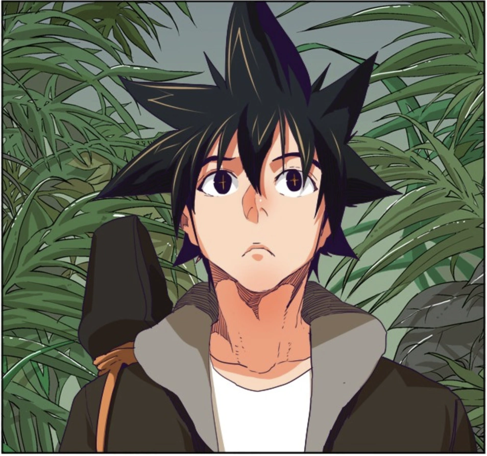 Mason Reid | Fairy Tail Fanon Wiki | Fandom