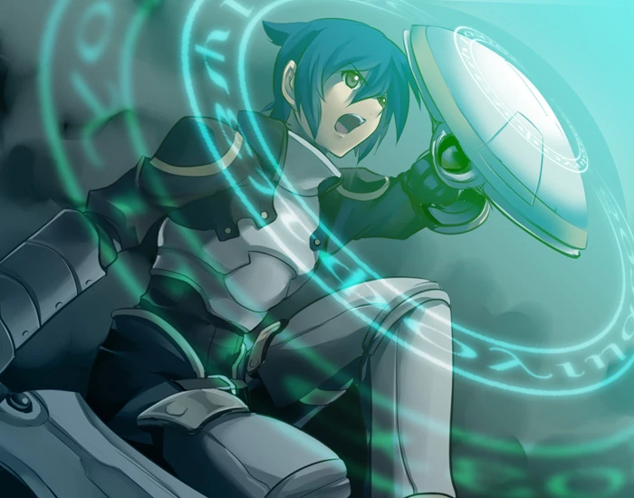 Rune Shield | Fairy Tail Fanon Wiki | Fandom