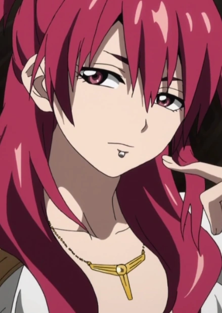Maria | Fairy Tail Fanon Wiki | Fandom