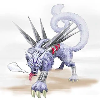 Beast Soul (King Arthur) | Fairy Tail Fanon Wiki | Fandom