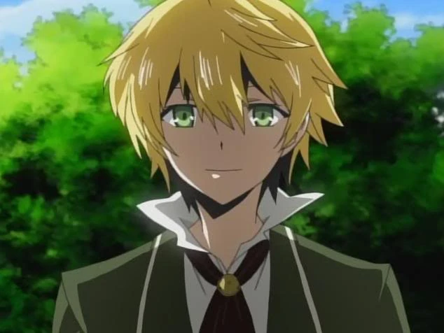 Tate Lughus | Fairy Tail Fanon Wiki | Fandom