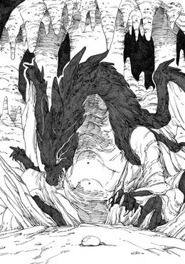 Varuna | Fairy Tail Fanon Wiki | Fandom