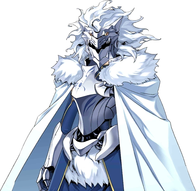 Caine Korag | Fairy Tail Fanon Wiki | Fandom