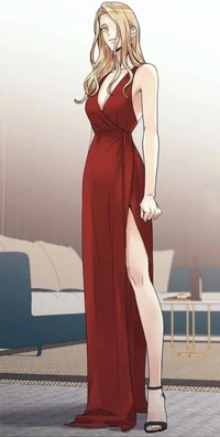 Merneith | Fairy Tail Fanon Wiki | Fandom