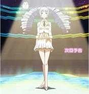 Megumi Ishikawa | Fairy Tail Fanon Wiki | Fandom