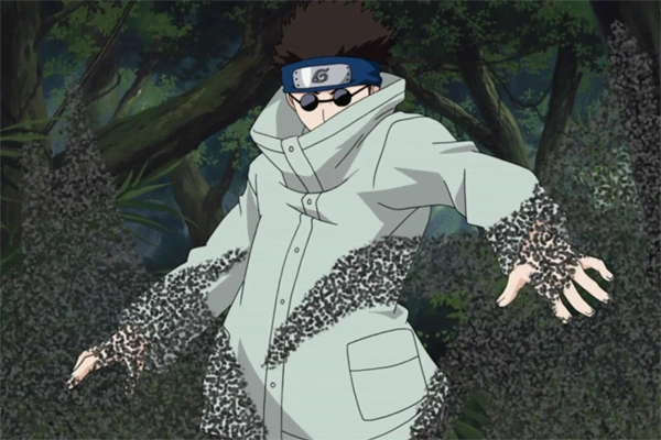 Bug Magic ‍ | Fairy Tail Fanon Wiki | Fandom