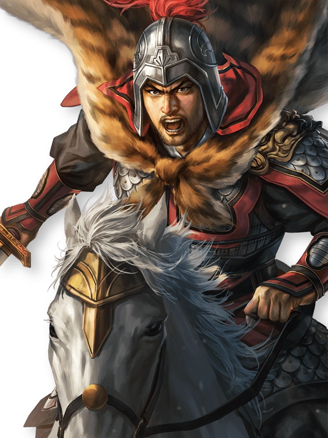 Qin Zhaoxiang | Fairy Tail Fanon Wiki | Fandom