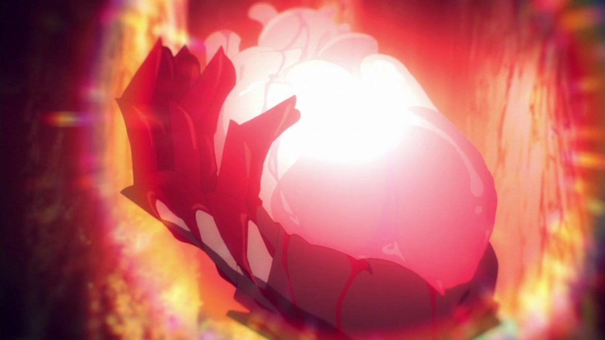 Heart Mimicry Magic | Fairy Tail Fanon Wiki | Fandom