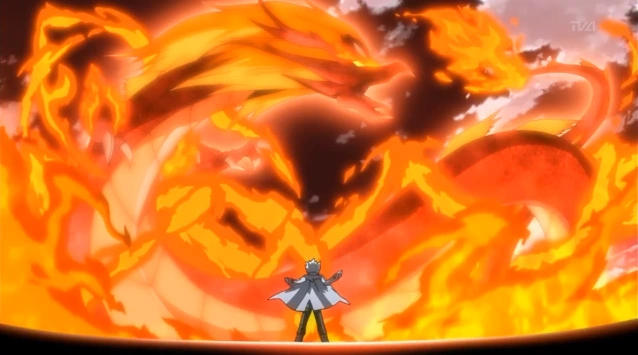 Torch | Fairy Tail Fanon Wiki | Fandom