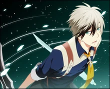 Rizevim | Fairy Tail Fanon Wiki | Fandom