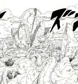 Wood God Slayer Magic | Fairy Tail Fanon Wiki | Fandom