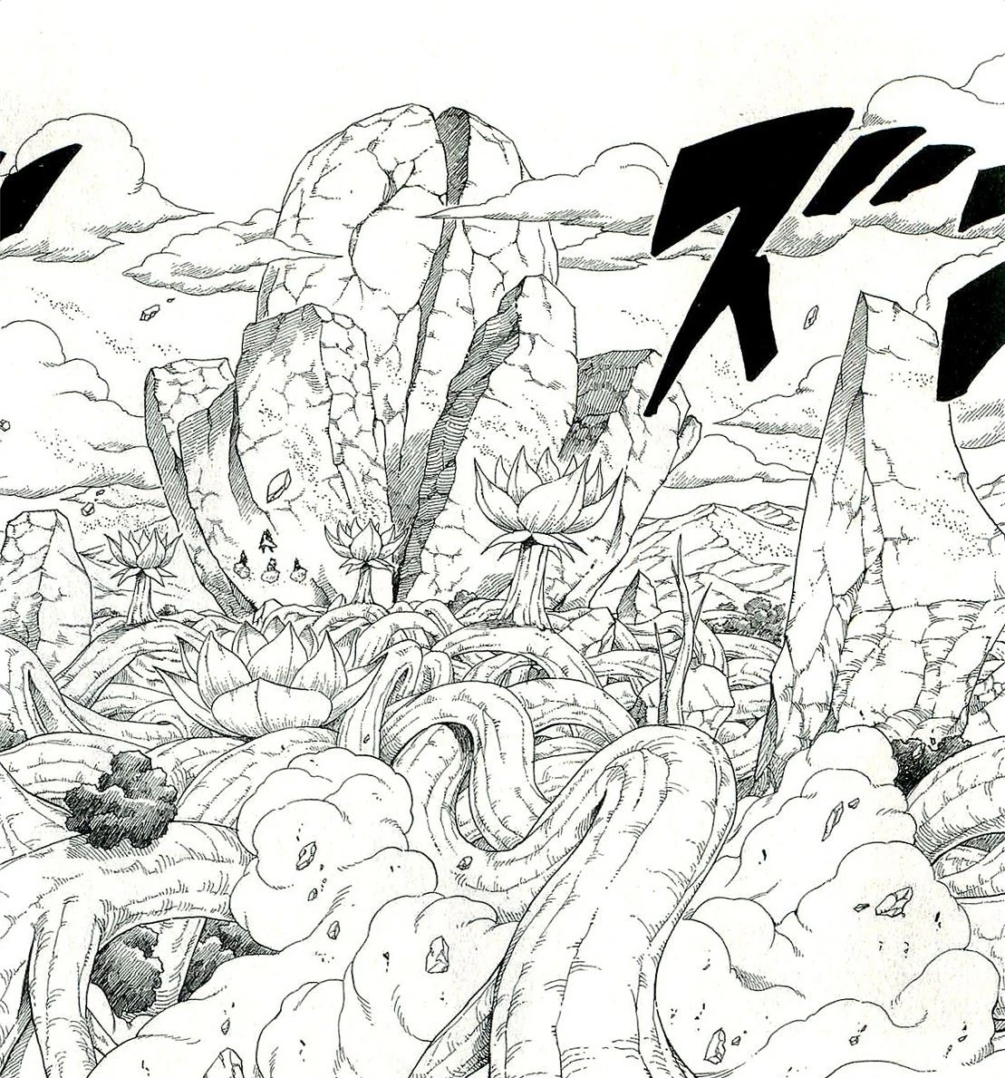 Wood God Slayer Magic | Fairy Tail Fanon Wiki | Fandom